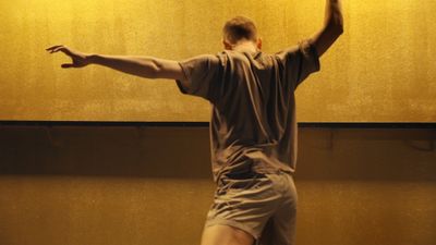 Young-jun Tak: 'I look at my approach as a kind of hijacking' | Ocula